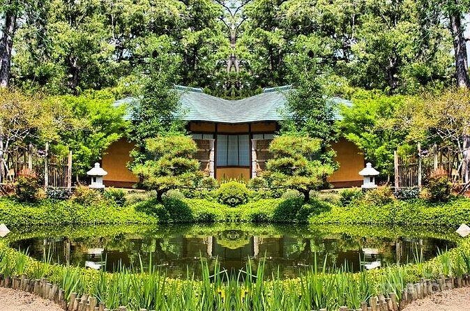 Three Hour Garden Tour - Practical Details: Making the Most of Your Experience