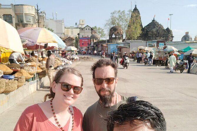 Three Jyotirlinga & Caves in Maharashtra - Detailed Breakdown of the Experience and Practicalities