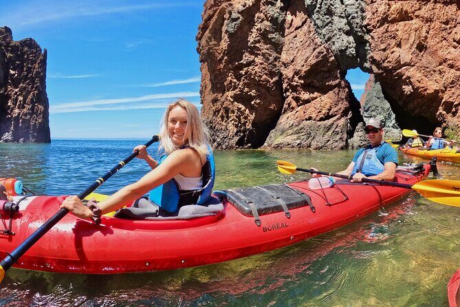 Three Sisters Sea Kayaking Day Tour - Who Will Love This Tour?