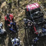 Thrilling ATV Ride Through Vineyards with Port Pickup - What to Expect During the ATV Adventure