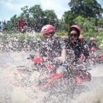 Thrilling Off Road Adventure Explore Nature with ATV With Lunch - The Real Value of This ATV Tour