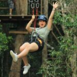 Thrills in Tulum's Jungle: Rappel, Ziplines, ATVs, Cenote & more - Practical Details