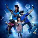 Thrillzone Queenstown: Multiplayer Virtual Reality - FAQ