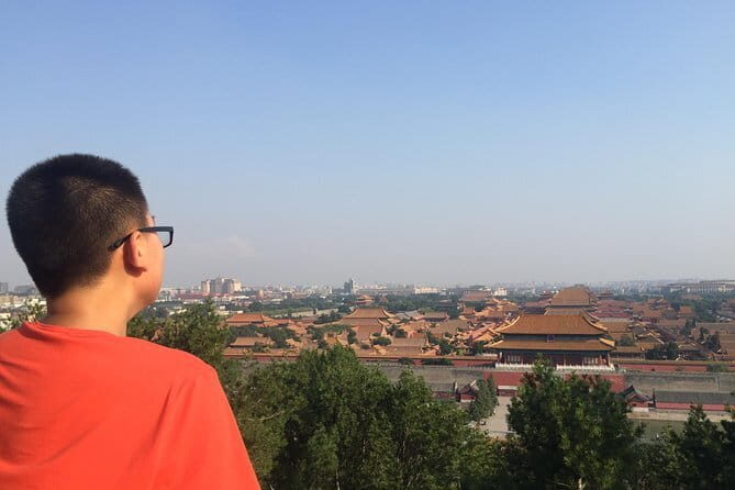 Tiananmen Square- Forbidden City, Hutong Richshaw, Temple Of Heaven Private Tour - Who Is This Tour Best For?