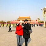Tiananmen Square Tour - Practical Details and Tips