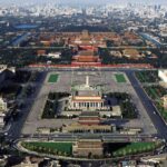 Tianjin Cruise Port: Beijing City Highlights Shore Excursion - The Sum Up