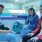 Tianjin Cruise Port: Tianjin City Highlights Shore Excursion - The Practicalities of the Tour