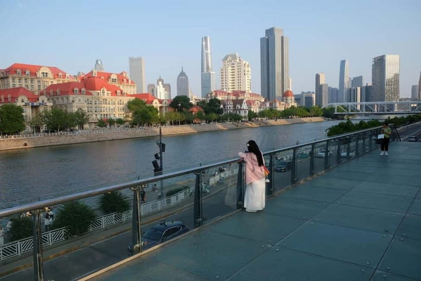Tianjin: Guided Day Tour to Tianjin Downtown with Lunch - Final Thoughts: Who Will Love This Tour?