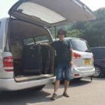 Tianjin International Cruise Home Port to Beijing Airport/City Tr - Why Choose This Private Transfer?