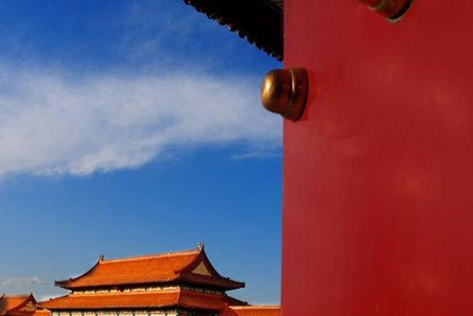 Tianjin Port to Beijing Private 2-Day Tour Include Mutianyu Great Wall - Who Will Love This Tour?