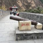Tianjin Shore Excursion: Huangyaguan Great Wall&Dule Temple - What’s Included & Practical Details