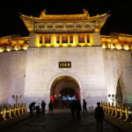 Tianjin:Beijing Heritage Blitz/3 Curated Tours via Train - Seamless Transportation and Flexibility