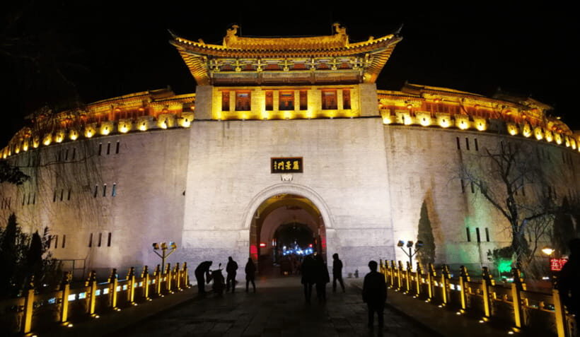 Tianjin:Beijing Heritage Blitz/3 Curated Tours via Train - Seamless Transportation and Flexibility
