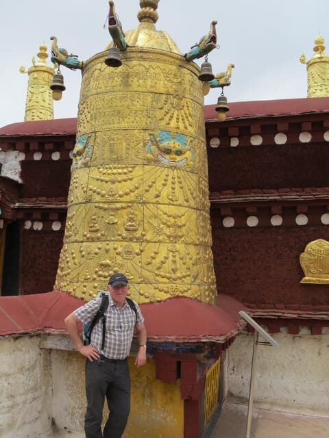 Tibet 4-day Lhasa City Private/joint Trip - What to Expect From This 4-Day Lhasa Tour
