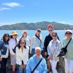 Tiburon Walking Tour - From the Coast Miwok to the Railroad - Authentic Experiences and What Travelers Say
