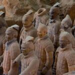 Ticket Booking of Terra cotta Army - FAQs
