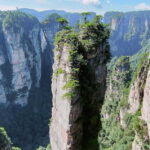 Ticket Pre - Booking to Zhangjiajie National Forest Park - What’s Included and What’s Not?