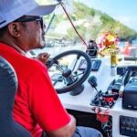 Tickets Fast Boat To Nusa Penida Island From Bali - Booking and Cancellation Policies