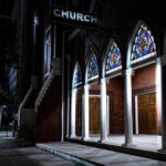Tides of Tethered Terror: Tampa Ghost Tours - Breakdown of the Itinerary