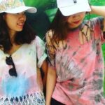 Tie-dye workshop - Authenticity and Community Vibe