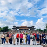 Tien Sa Port: to Golden Bridge/Hue Imperial City/Hoi An Town - Authentic Experiences and Practical Tips