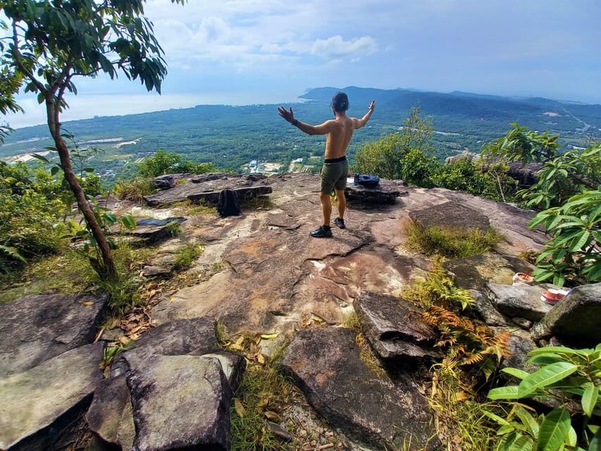Tien Son Dinh 1-Day Trekking Tour Phu Quoc - Does the Cost Match the Experience?