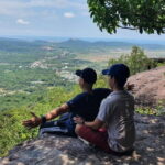 Tien Son Dinh 1Day Trekking Tour Phu Quoc - What the Experience Means for You
