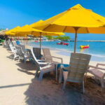 Tierra bomba: Typical beachday to Punta Arena! - The Reality Check: Pros and Cons