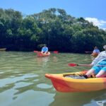 Tierra Verde: Shell Key Mangrove Private Guided 1.5 hr Tour - Who is this tour best for?