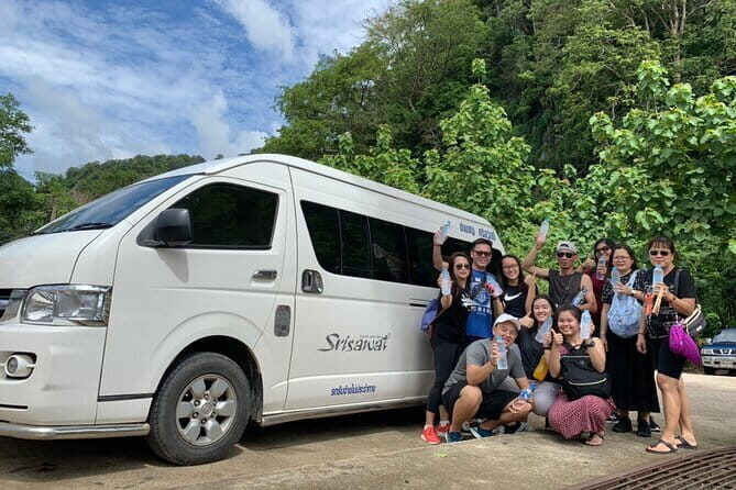 Tiger Cave and Emerald Pool Jungle Tour - Authentic Experiences and Travelers’ Perspectives