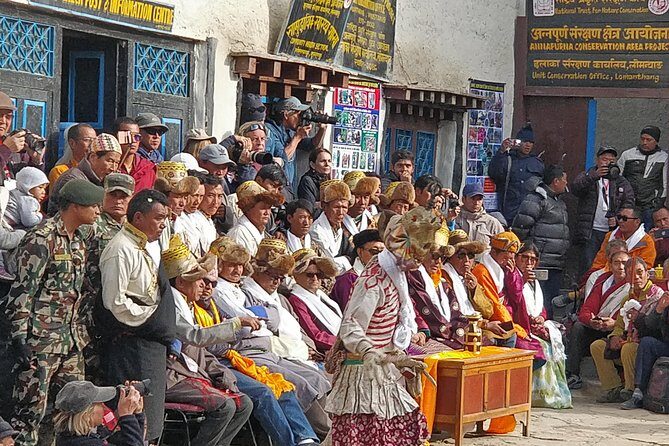 Tiji Festival Trek ( Upper Mustang) : The Festival of Lo Manthang - What Travelers Love About This Tour