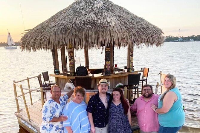 Tiki Boat 3 Hour Fun Cruise - The Practical Side: Booking, Price, and What to Expect