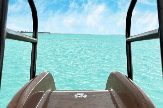 Tiki Party Boat with Slide from Fort Walton Beach - What You Can Expect from the Tiki Party Boat Tour