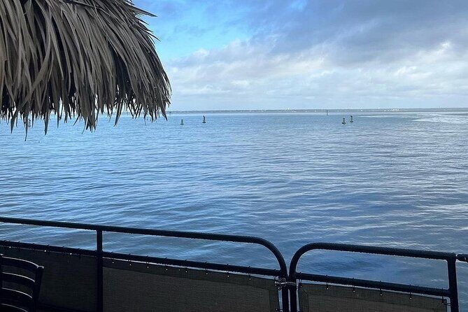 Tiki Party Boat with Slide from Key West - Why This Tour Works for Certain Travelers