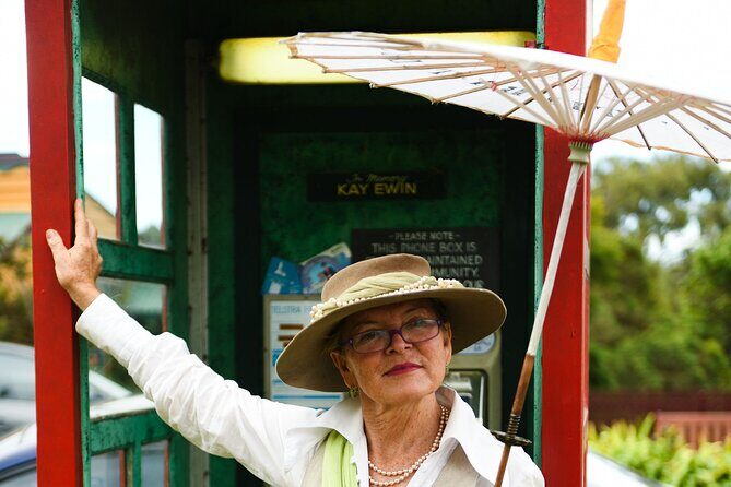 Tilbas Town and Country Slow Food Walks - What Travelers Say