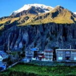 Tilicho Lake Tour. - The Itinerary in Detail