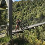 Timber Trail Two Day Mountain Bike Ride - Shuttle Service - Practical Details and Logistics