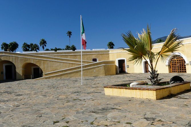 Time Travel Acapulco A Lively Cultural Journey & Market Adventure - Exploring Acapulco’s Heritage with Ease