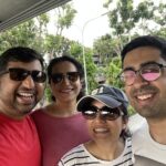 Time Travel Singapore: Self-Guided Puzzle Adventure - Starting Point and Accessibility