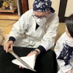 Time with a Japanese Master Swordsmith a Insight and Appreciation - Is It Worth the Price?