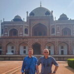 Timeless Treasures: An Old Delhi Heritage Walking Tour - FAQ