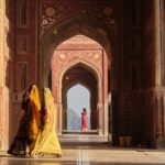Timeless Wonders Discover India's Golden Triangle in 4 Days - Authentic Experiences & Real Traveler Insights