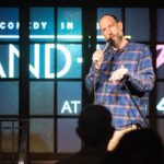 Times Square Comedy Show with Dinner at Bond 45 - Who Will Appreciate This Experience?