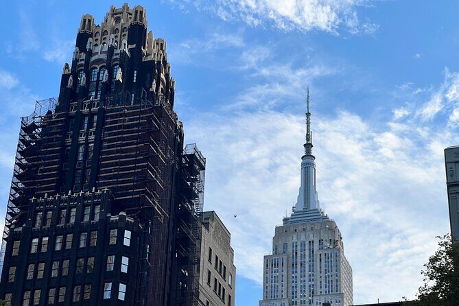 Times Square Grand Central Rockefeller Private Tour - Authenticity & Hidden Gems
