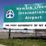 Times Square NYC to EWR Newark International Airport - The Convenience of the Meeting Point