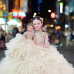 Times Square VIP Photoshoot on the Iconic Red Stairs - The Experience: A Closer Look at the Itinerary