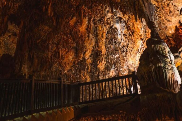 Tingo Maria: Mantle Cave - Who Will Love This Tour?