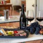 Tintilla Estate: Wine Tasting with a Meat and Cheese Platter - Who Should Consider This Tour?