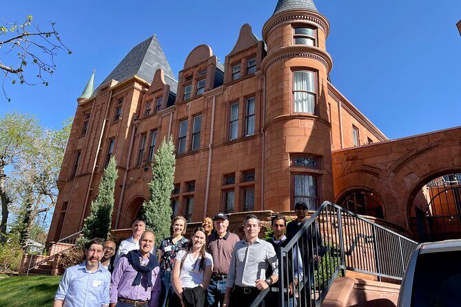 Tip Based: Capitol Hill History & Ghost Tour - Final Thoughts: Who Will Love This Tour?