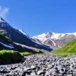 Tirath Expedition: Trek to the Tirath Hans Kund & Saketi Top(4280m) - A Deep Dive into the Trek Experience